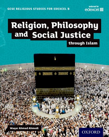 GCSE Religious Studies for Edexcel B: Religion, Philosophy and Social ...