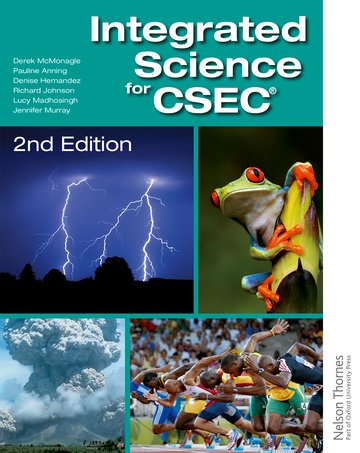 Integrated Science Textbook For Csec