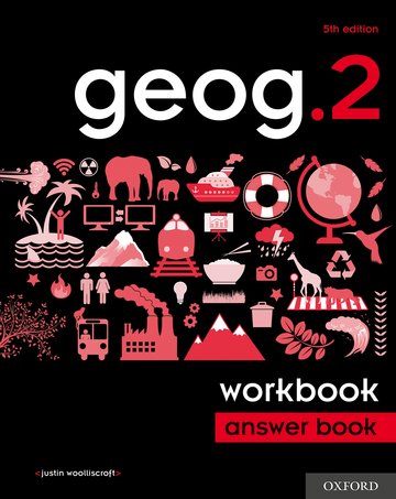 geog.2 Workbook Answer Book: Oxford University Press