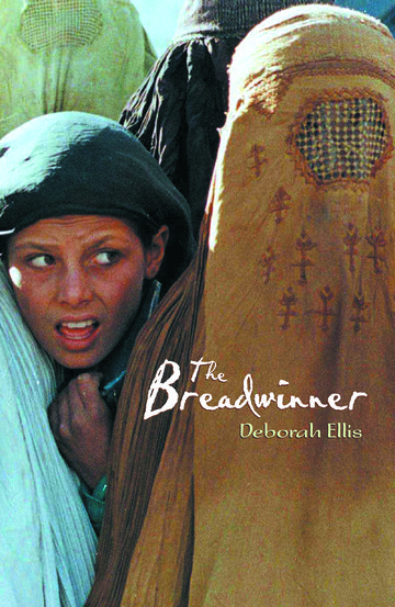 Rollercoasters: The Breadwinner: Oxford University Press