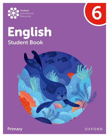 Oxford International Primary English: Student Book Level 6: Oxford ...