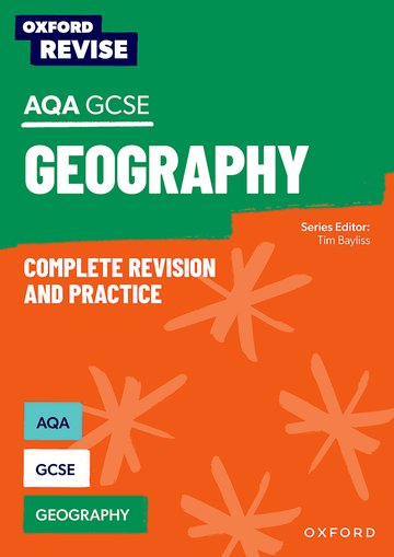 Unit 1 Aqa Gcse Geography Complete Revision Slides