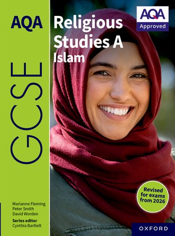AQA GCSE Religious Studies A Islam: Oxford University Press