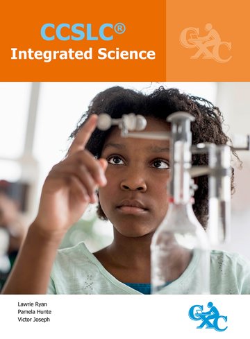 CCSLC Integrated Science: Oxford University Press