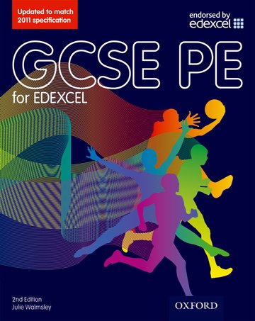 Gcse Pe For Edexcel Second Edition download free - bigfilecloud