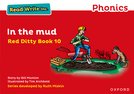 Read Write Inc. Phonics: Red Ditty books | Oxford University Press