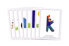 Essential Letters and Sounds: Grapheme Cards for Reception/P1: Oxford ...