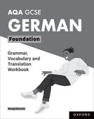 AQA GCSE German 4th Edition