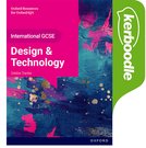 OxfordAQA International GCSE Design and Technology: Product Design ...