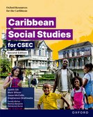 Caribbean Social Studies for CSEC Second Edition: Oxford University Press