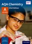 AQA Chemistry A Level Kerboodle: Oxford University Press