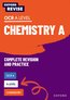 Oxford Revise: AQA A Level Chemistry Complete Revision and Practice: Oxford University Press