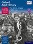 Oxford AQA History for A Level: Democracy and Nazism: Germany 1918-1945 ...