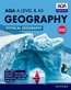 AQA A Level & AS Geography: Human Geography second edition Student Book ...