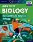 Oxford Smart AQA GCSE Sciences: Chemistry for Combined Science (Trilogy) Student Book: Oxford ...