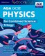Oxford Smart AQA GCSE Sciences: Chemistry for Combined Science (Trilogy) Student Book: Oxford ...